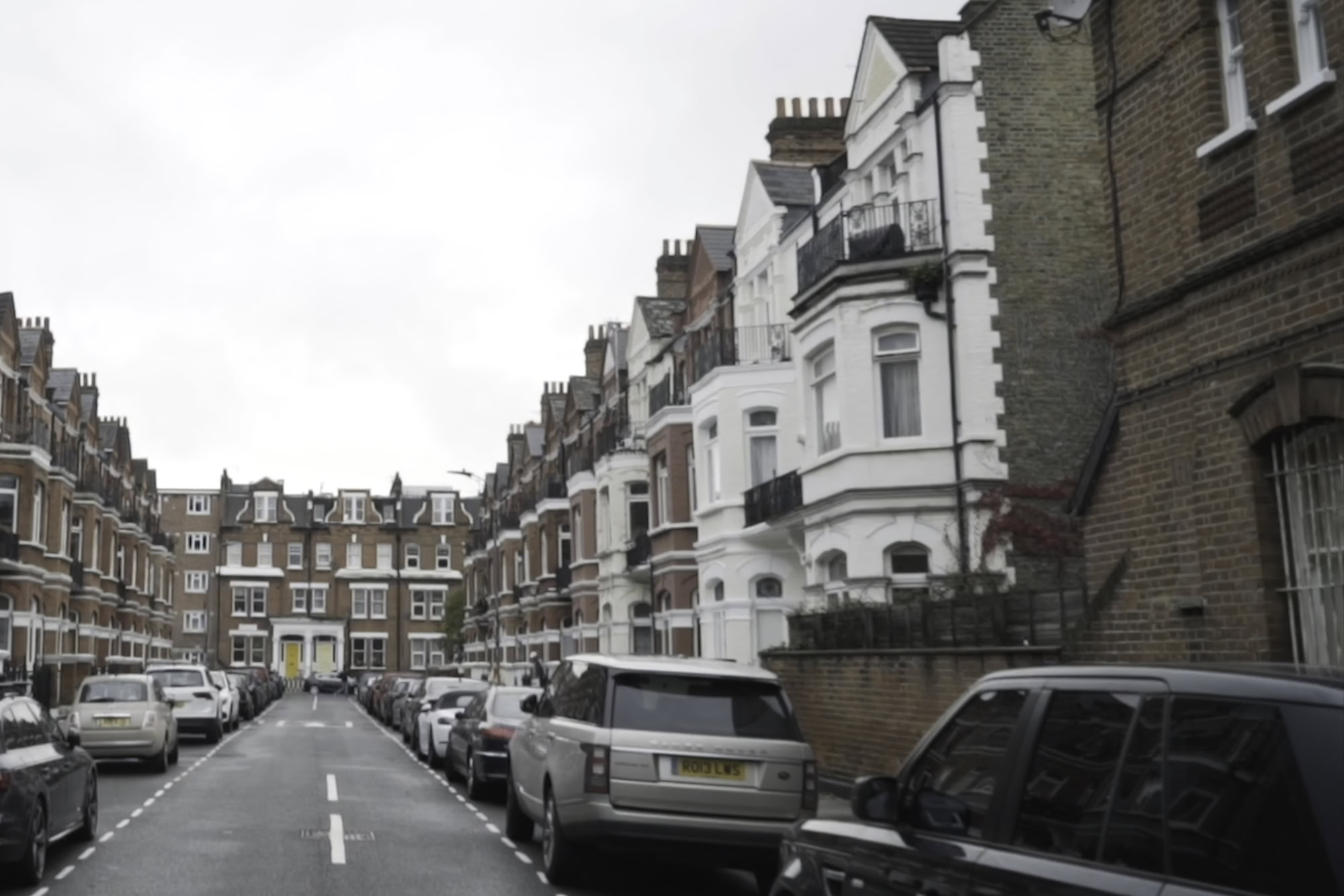 Best Affordable Housing Options When Moving to Balham